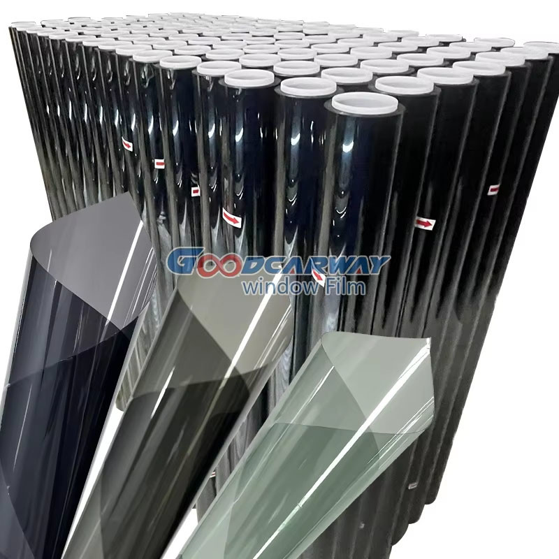 Nano Ceramic Film 2mil Ultra Definition