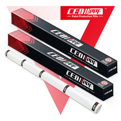 Quality Car Paint Protection Film & Car Window Film factory from China